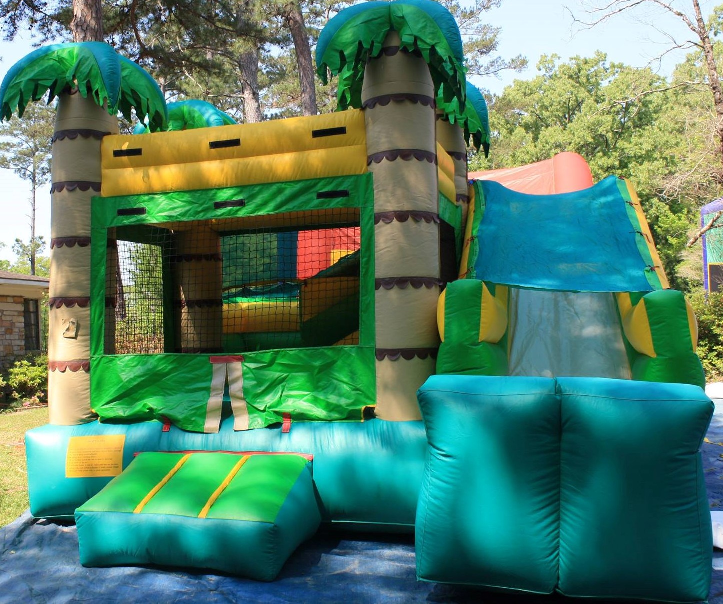 Combos | Fun Time Event Services